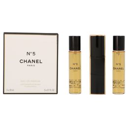 Chanel No 5 Giftset 60ml