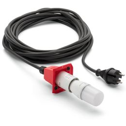 Herrnhuter Sterne Elektrifizierung f&uuml;r A4&ndash;A7