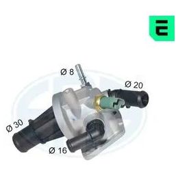 ERA Thermostat, K&uuml;hlmittel 350559a f&uuml;r OPEL FIAT SUZUKI
