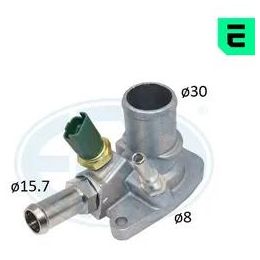 ERA Thermostat, K&uuml;hlmittel 350014a f&uuml;r FIAT
