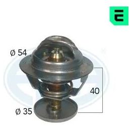 ERA Thermostat, K&uuml;hlmittel 350408a f&uuml;r FORD