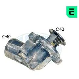 ERA Thermostat, K&uuml;hlmittel 350139a f&uuml;r STANDARD AUTOMOBILE MERCEDES-BENZ SSANGYONG TAGAZ VW