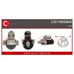 Casco Starter cst10529as f&uuml;r FORD