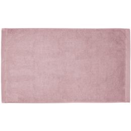 Handt&uuml;cher HECKETT & LANE "Heckettlane Handtuch Premium", rosa, B:50cm L:100cm, Frottee, Baumwolle, Handt&uuml;cher, Handt&uuml;cherset aus hochwertige Baumwolle, 650gr/m&sup2;