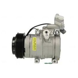 NISSENS Kompressor, Klimaanlage 89586 f&uuml;r HONDA