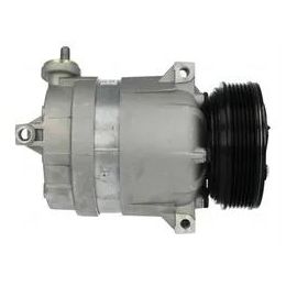 NISSENS Kompressor, Klimaanlage 89057 f&uuml;r CADILLAC VAUXHALL OPEL SAAB FIAT