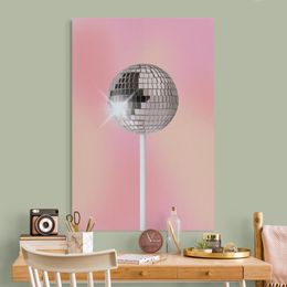Akustikbild Disco Lollipop