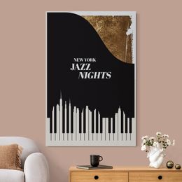 Akustikbild New York Jazz Nights