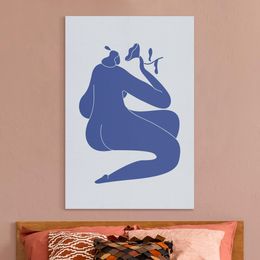 Akustikbild Madame Matisse