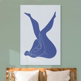 Akustikbild Madame Matisse II