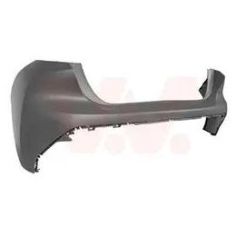 Van Wezel Sto&szlig;f&auml;nger 4093544 hinten f&uuml;r Peugeot