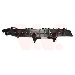 Van Wezel Halter, Sto&szlig;f&auml;nger 5411537 hinten links f&uuml;r TOYOTA