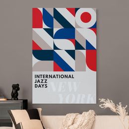Akustikbild Jazz Days New York