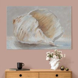 Akustikbild Muschel-Studie IV