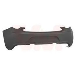 Van Wezel Sto&szlig;f&auml;nger 0177544 hinten f&uuml;r ALFA ROMEO