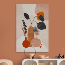 Akustikbild Boho Vasen