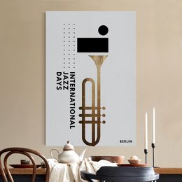 Akustikbild Jazz Days Berlin