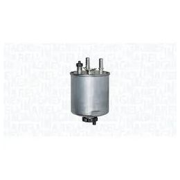 MAGNETI MARELLI Kraftstofffilter 153071762423 Leitungsfilter 156mm f&uuml;r SAMSUNG RENAULT
