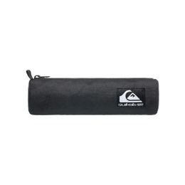 Schreibger&auml;teetui Quiksilver "Rollero", Kinder, schwarz, Schreibger&auml;teetuis