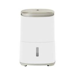 MEACO Dry Arete One 10L Kompressor-Luftentfeuchter und Luftreiniger wei&szlig;/beige, 151 Watt, f&uuml;r R&auml;ume bis zu 40m&sup2;