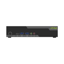 step Micro ION 512 Mini-PC Intel&reg; Core&trade; i5-12400