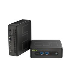 step CUN 312 Mini-PC Intel&reg; Core&trade; i3-1215U