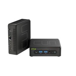 step CUN 712 Intel&reg; Core&trade; i7-1255U Mini PC