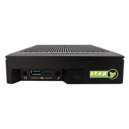 step DS230P Mini PC AMD Ryzen R1305G