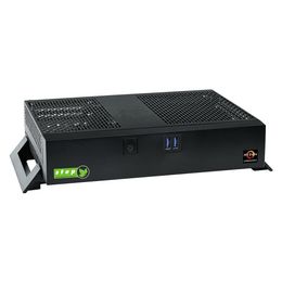 step Micro 1073821 Mini-PC AMD Ryzen&trade; Embedded R1102G