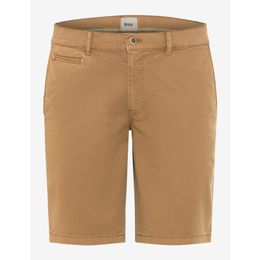 Brax Herren Bermuda Style BARI PEANUT, hellbraun, Gr. 30