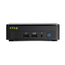 step Micro DS5123 Mini-PC Intel&reg; Core&trade; i3-1220P