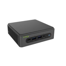 step Micro CUN 512 Mini-PC