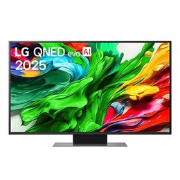 LG 50 &Prime; QNED evo AI QNED86 MiniLED 4K Smart TV 50QNED86A6C