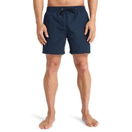 Boardshorts Billabong "All Day Layback 16", Herren, Gr. XS, blau (navy), Obermaterial:100% Microfaser;, Hosen