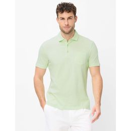 Brax Herren Style PAVO lime, hellgr&uuml;n, Gr. L