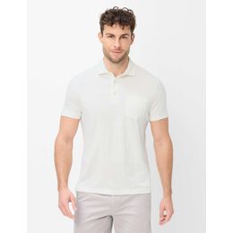 Brax Herren Style PAVO offwhite, cremewei&szlig;, Gr. L