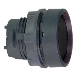 Schneider Electric Leuchtdrucktaster flach ZB5AH02)