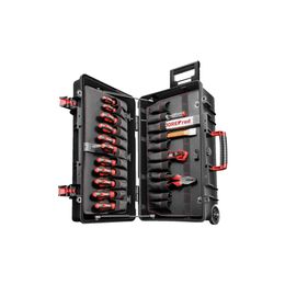 Gedore Werkzeugtrolley MEISTER XXL (3301641)
