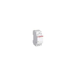 ABB Stotz S&J Installationssch&uuml;tz 25A 230V AC/DC ESB25-04N-06 (1SAE231111R0604)