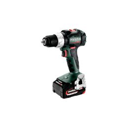 Metabo BS 18 LT BL Akku-Bohrschrauber (602325500)