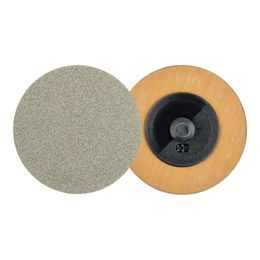 Pferd TOOLS COMBIDISC Diamant Schleifblatt CDR &Oslash; 50mm D126/P 120 f&uuml;r Titan, Glas, GFK und Stein (42758008)
