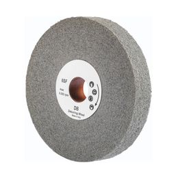 HOLEX Kompakt-Finishscheibe (SiC), Scheiben-&Oslash;xBreitexBohrungs-&Oslash;: 203X25X51mm (568742 203X25X51)