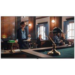 LG 65UM662H4 Hotel Smart TV 163,9 cm (65")