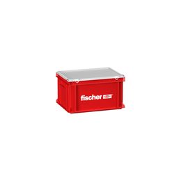 Fischer Handwerker Koffer gro&szlig; (091425)
