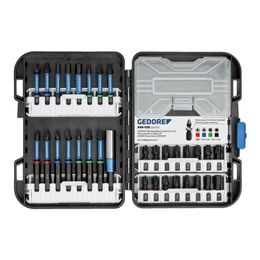Gedore Torsions-Bit-Set 32-teilig (3517470)