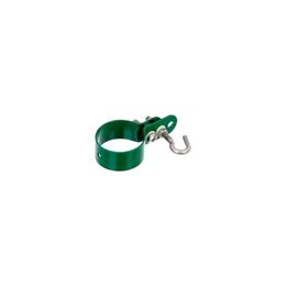 GAH Alberts Strebenschellen f&uuml;r Geflechtspannst.gr&uuml;n 48mm (655624)