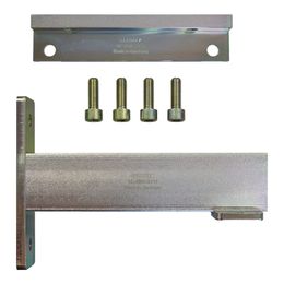 Gedore MODULO- und Wandhalterung kurz (3259439)