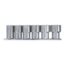 Gedore Steckschl&uuml;sseleinsatz-Satz 1/2" TXPlus (3292207)