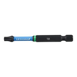 Gedore Torsions-Bit-Satz TX T25 70mm (3517675)