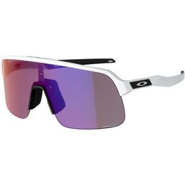 Oakley SUTRO LITE S Brille - Gr&ouml;&szlig;e Einheitsgr&ouml;&szlig;e - wei&szlig;
